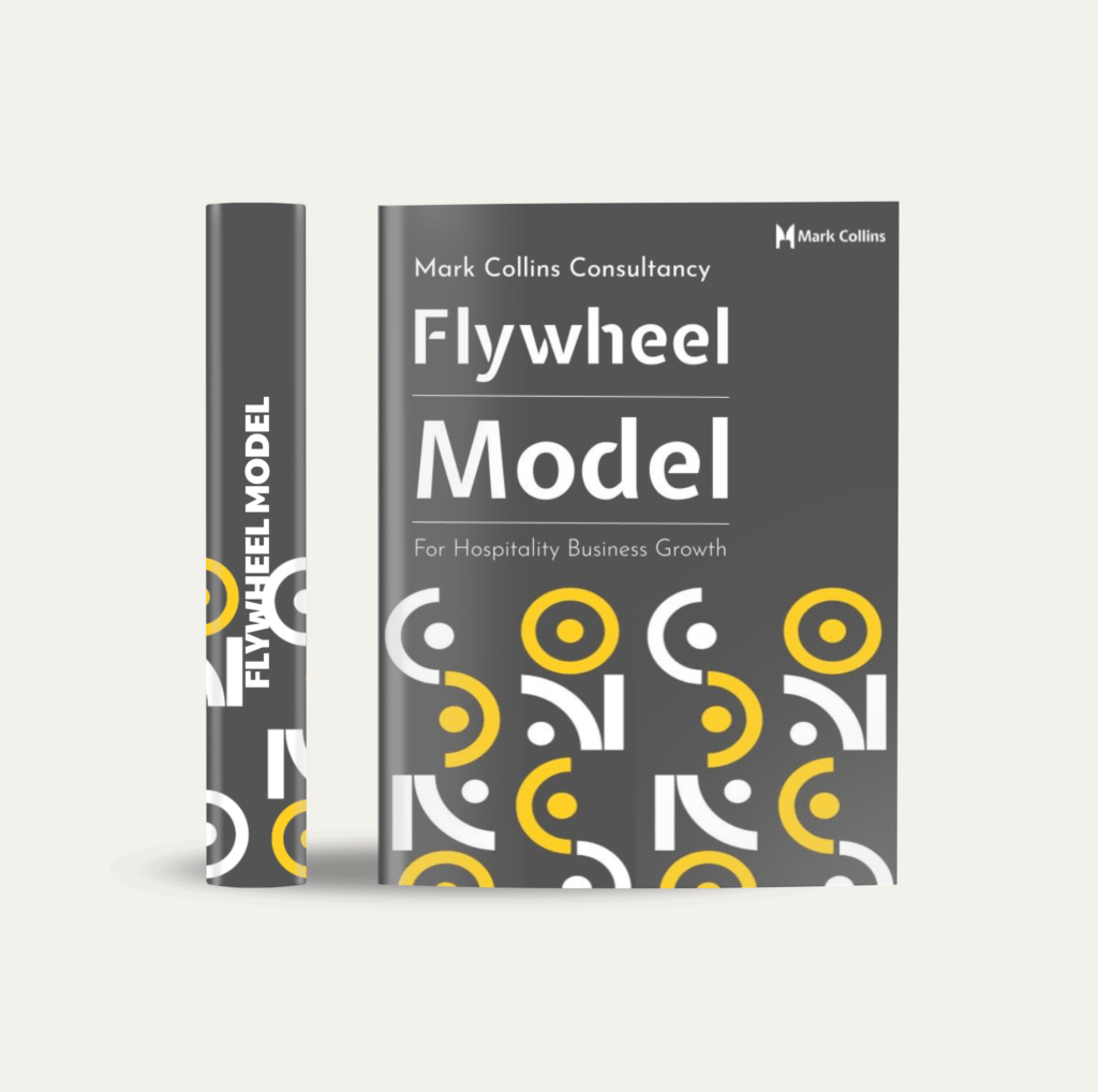 Flywheel Success Model eBook | Mark Collins